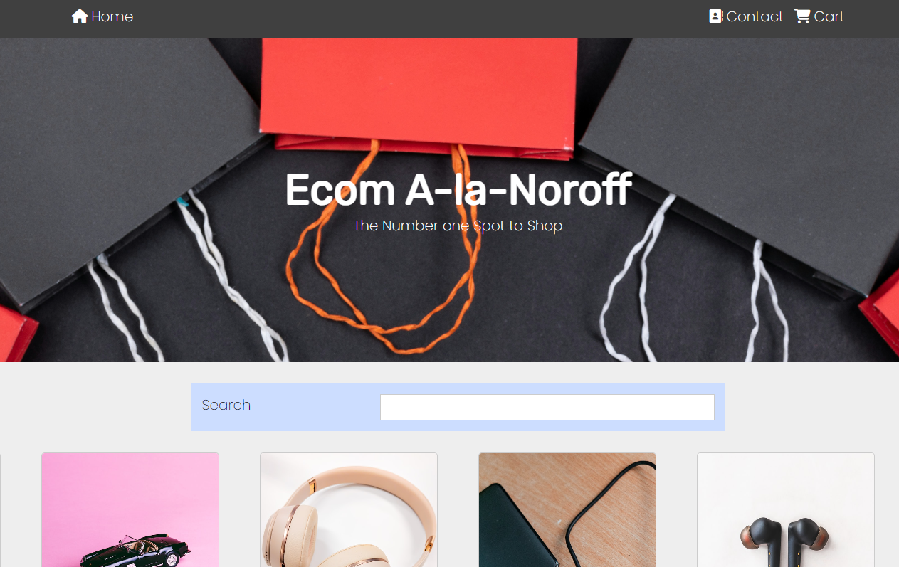 GitHub - YlvaLund/ecom GitHub - YlvaLund/ecom